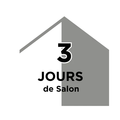 3 jours